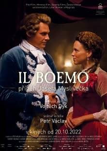 Il Boemo | Premiere Cinemas